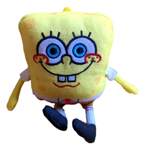 Spongebob Squarepants 9 Inch Stuffed Figure Plush Toy