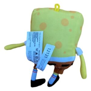 Spongebob Squarepants 9 Inch Stuffed Figure Plush Toy