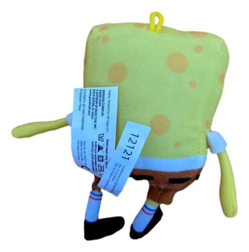 Spongebob Squarepants 9 Inch Stuffed Figure Plush Toy