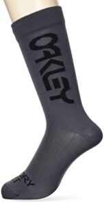 oakley factory pilot mtb socks