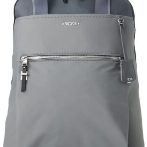 TUMI - Voyageur Essential Backpack for Women - Grey