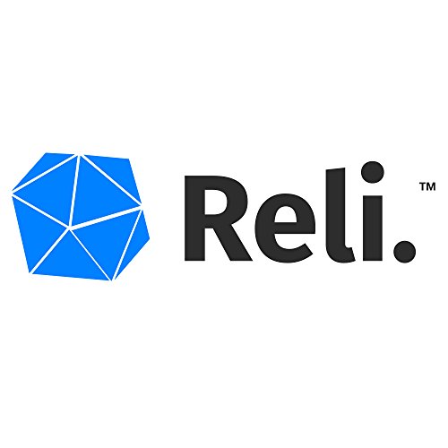 Reli. Vinyl Gloves, Medium | 200 Pack | S,M,L,XL Available | Medium Vinyl Gloves, Disposable | Latex Free Gloves/Powder Free | Disposable Gloves for Hand Protection | Ambidextrous (M)