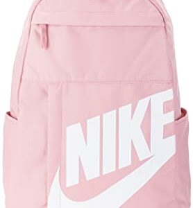 NIKE Sport, Pink Glaze/Black/White, 43cm H x 30cm W x 15cm D