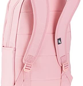 NIKE Sport, Pink Glaze/Black/White, 43cm H x 30cm W x 15cm D