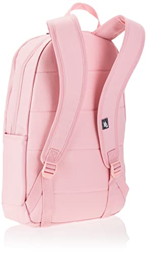 NIKE Sport, Pink Glaze/Black/White, 43cm H x 30cm W x 15cm D