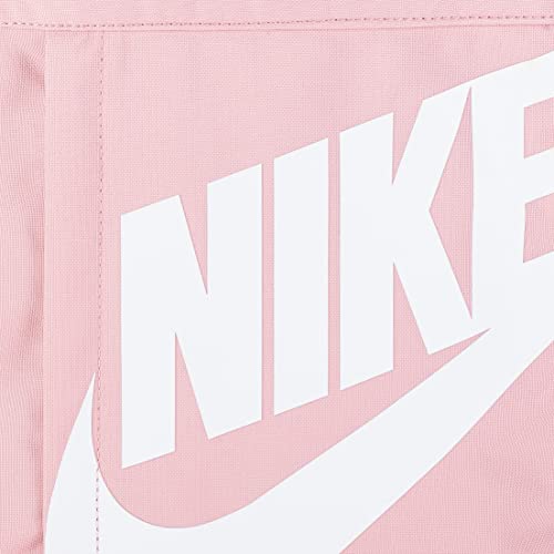 NIKE Sport, Pink Glaze/Black/White, 43cm H x 30cm W x 15cm D