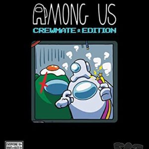 Among Us: Crewmate Edition (PS4) - PlayStation 4