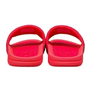 APL: Athletic Propulsion Labs Women's Lusso Slide, Magenta, 8