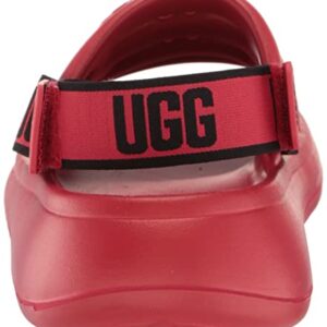 UGG Men's Sport Yeah Sandal, Samba RED, 12