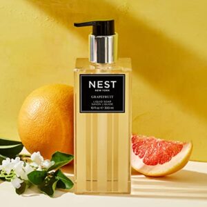 NEST Fragrances Grapefruit Liquid Hand Soap, 10 Fl Oz