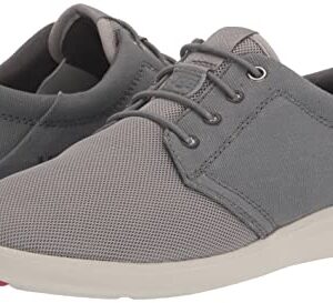 UGG Men's Greyson Sneaker, Metal, 9.5