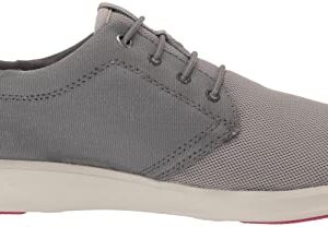 UGG Men's Greyson Sneaker, Metal, 9.5