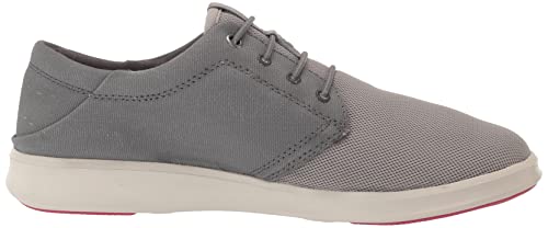 UGG Men's Greyson Sneaker, Metal, 9.5