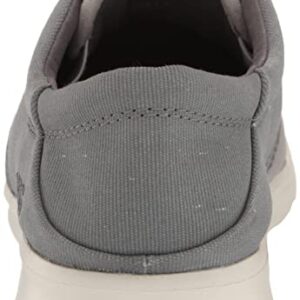 UGG Men's Greyson Sneaker, Metal, 9.5