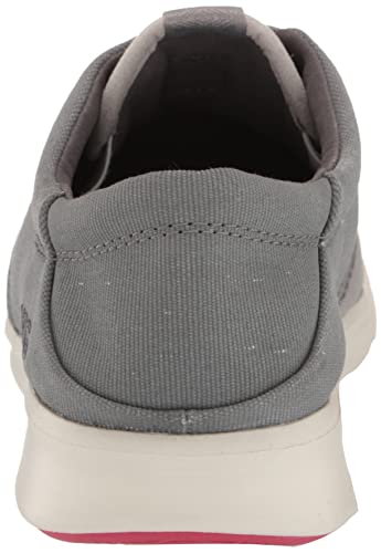 UGG Men's Greyson Sneaker, Metal, 9.5