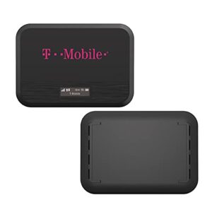 t-mobile franklin t9 mobile hotspot 4g lte wireless wifi (rt717) band 71