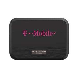 T-Mobile Franklin T9 Mobile Hotspot 4G LTE Wireless WiFi (RT717) Band 71