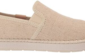 UGG Women's LUCIAH Sneaker, Natural, 7.5