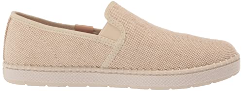 UGG Women's LUCIAH Sneaker, Natural, 7.5