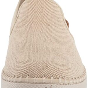 UGG Women's LUCIAH Sneaker, Natural, 7.5