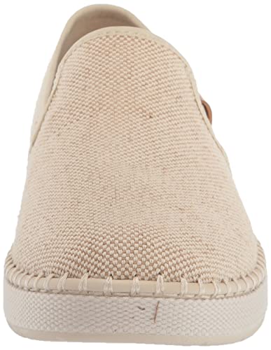 UGG Women's LUCIAH Sneaker, Natural, 7.5