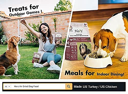 AFreschi Turkey Tendon for Dogs, 2 Rope in a Pack and 2 Pretzel in a Pack, Ingredient Sourced from USA, Alternative to Rawhide, Premium All-Natural, Hypoallergenic, Dog Chew Treat, Easy to Digest