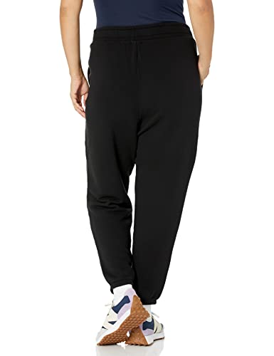 UGG Women's Daniella Sweatpant, Black, XL