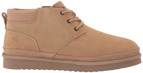 Koolaburra by UGG Women's ADVAY Fashion Boot, Sand, 8