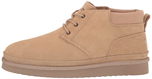 Koolaburra by UGG Women's ADVAY Fashion Boot, Sand, 8