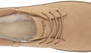 Koolaburra by UGG Women's ADVAY Fashion Boot, Sand, 8