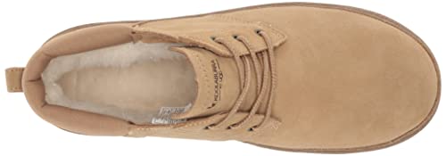 Koolaburra by UGG Women's ADVAY Fashion Boot, Sand, 8