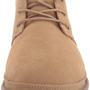 Koolaburra by UGG Women's ADVAY Fashion Boot, Sand, 8