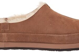 UGG Men's Parkdale Clog Slipper, Chestnut, 7