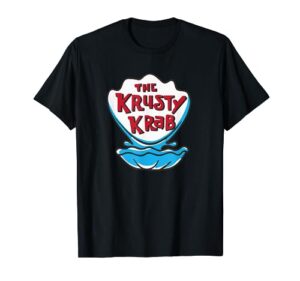 mademark x spongebob squarepants - the krusty krab t-shirt