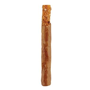 SmartBones No Artificial Colors or Preservatives Pretzel-Style Chews, Treat Your Dog to a Fun Shapped Rawhide-Free Chew