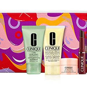 Clìnìque 2021 Summer Loves 7-Piece Gift Set