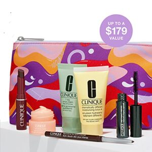 Clìnìque 2021 Summer Loves 7-Piece Gift Set