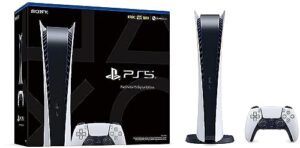 playstation 5 digital edition - cfi-1102b