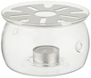 hario tea warmer small