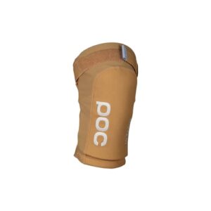 poc joint vpd air knee mtb armor aragonite brown sml