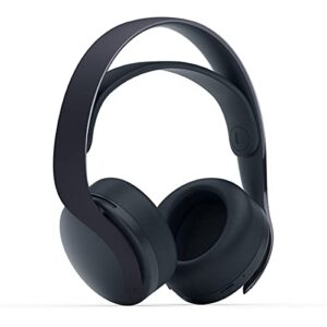 playstation pulse 3d wireless headset – midnight black