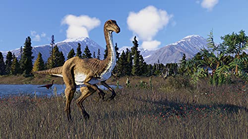 Jurassic World Evolution 2 - Xbox Series X