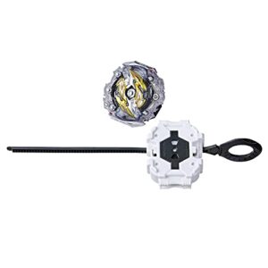 BEYBLADE Burst Pro Series Knockout Odax Spinning Top Starter Pack - Stamina Type Battling Game Top with Launcher Toy