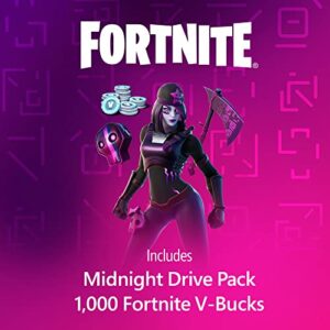 Xbox Series S – Fortnite & Rocket League Bundle