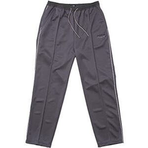 Not So Ape Track Pant (Medium) Grey