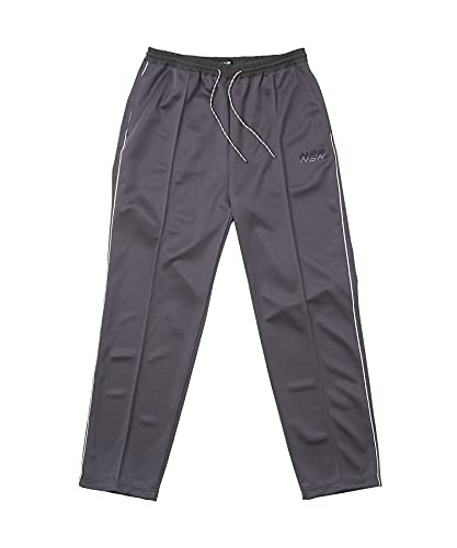 Not So Ape Track Pant (Medium) Grey