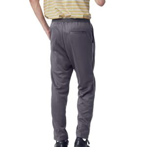 Not So Ape Track Pant (Medium) Grey