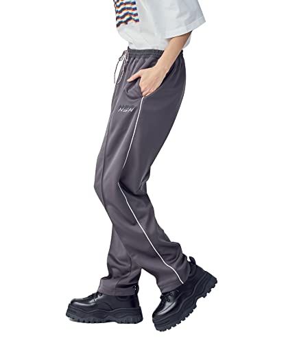 Not So Ape Track Pant (Medium) Grey