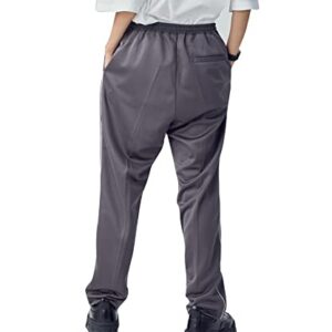 Not So Ape Track Pant (Medium) Grey