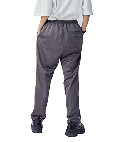 Not So Ape Track Pant (Medium) Grey